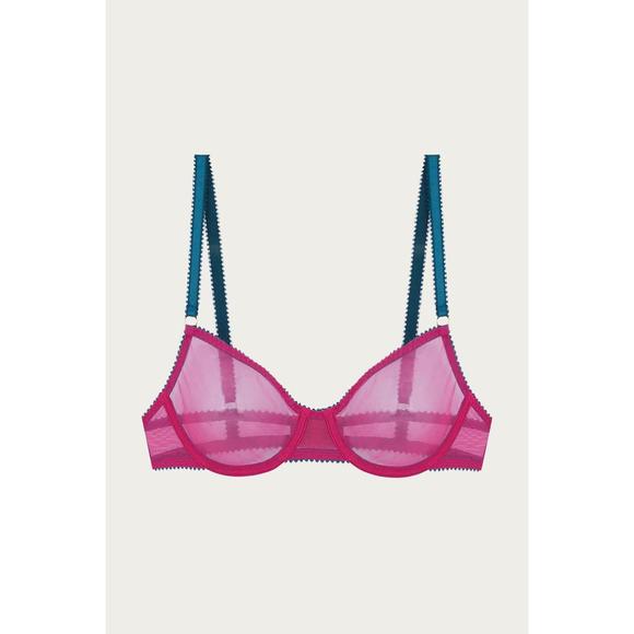 DORA LARSEN | Intimates & Sleepwear | New Dora Larsen Eilish Clean ...